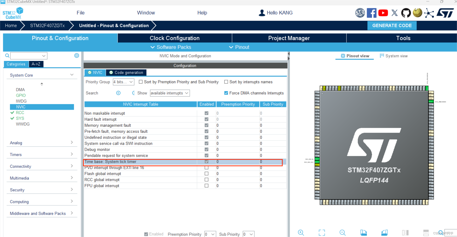 STM32LL库编程系列第一讲——Delay精准延时函数（详细，适合新手）_stm32 ll-CSDN博客