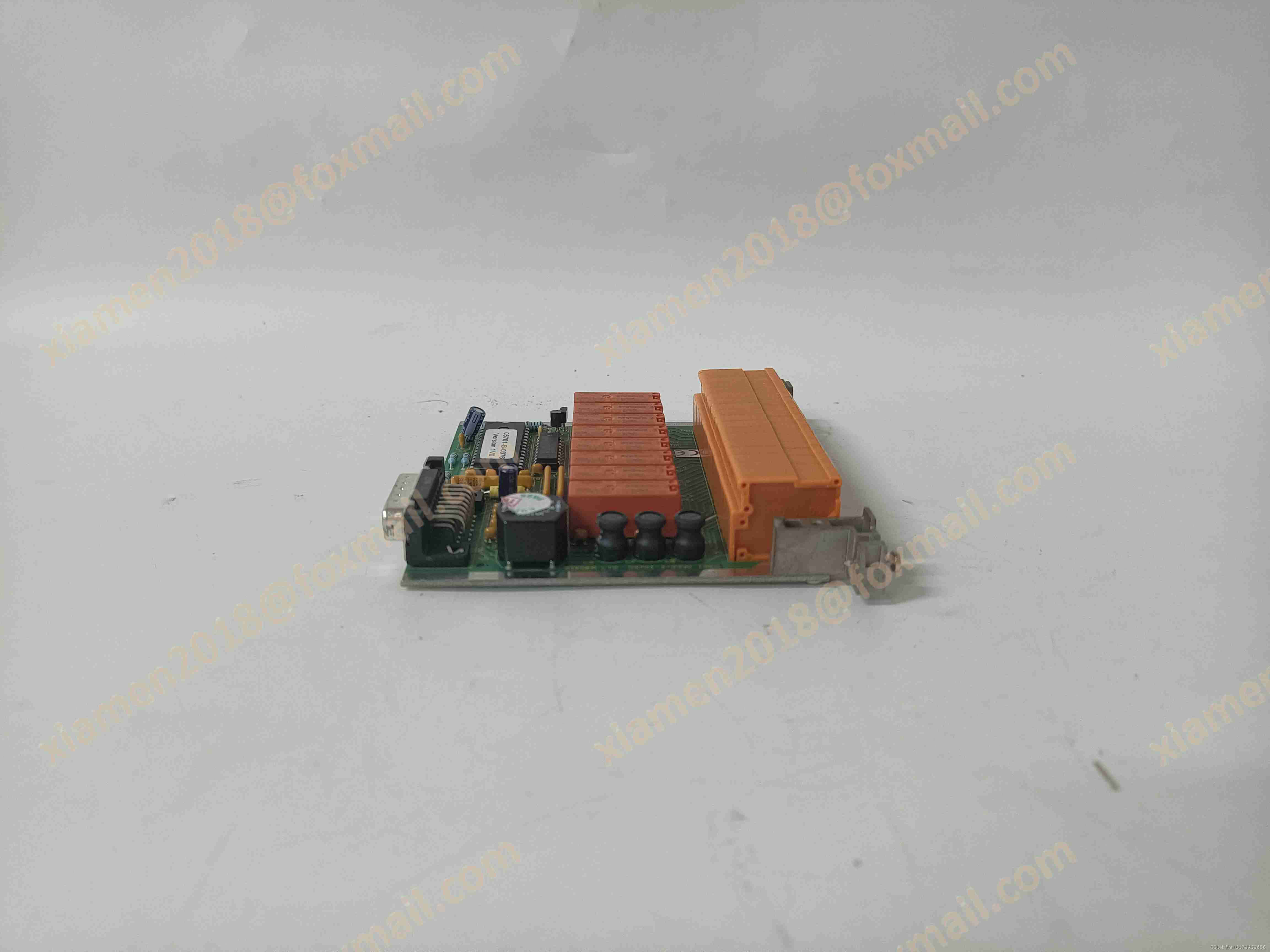 HONEYWELL 05701-B-0376 控制器模块-CSDN博客