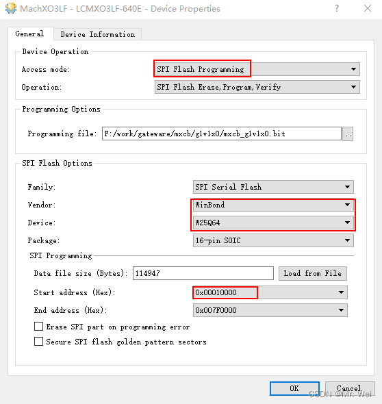 Lattice MachXO3系列FPGA dual boot功能实现_lattice 技术文档-CSDN博客