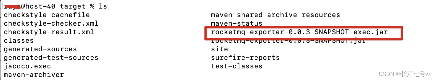 Prometheus通过rocketmq-exporter监控Rocketmq_prometheus监控rocketmq-CSDN博客