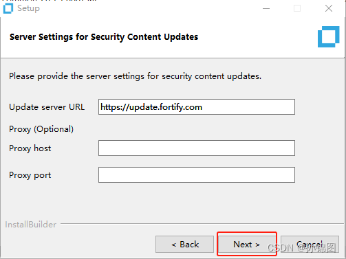 Fortify 安装与使用_fortify安装教程-CSDN博客