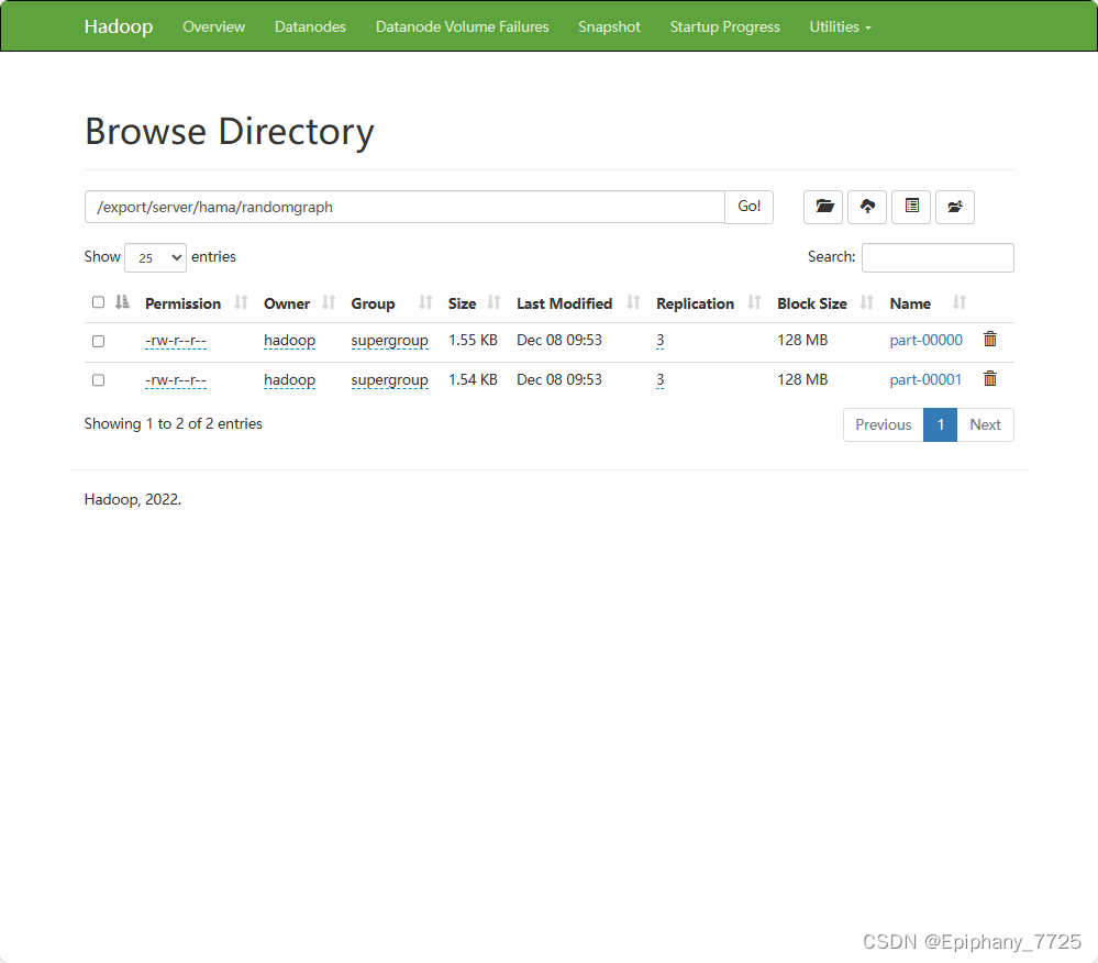 Hama图计算模型-CSDN博客