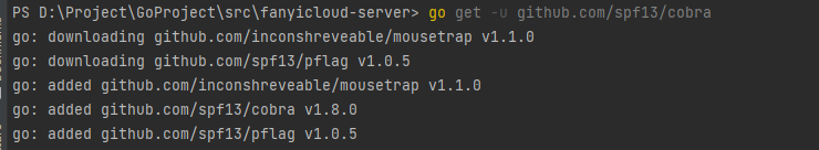 Cobra 使用简要（万字带你轻松上手 Cobra 使用）_cobra使用-CSDN博客