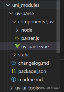 uni-app富文本渲染的三种方案_uniapp rich-text-CSDN博客
