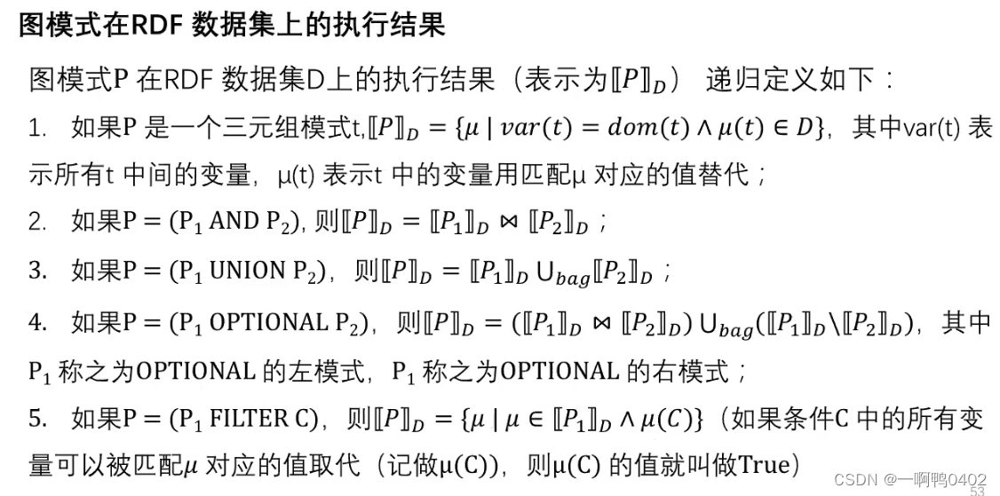 RDF+SPARQL学习_国际标准rdf三元组-CSDN博客