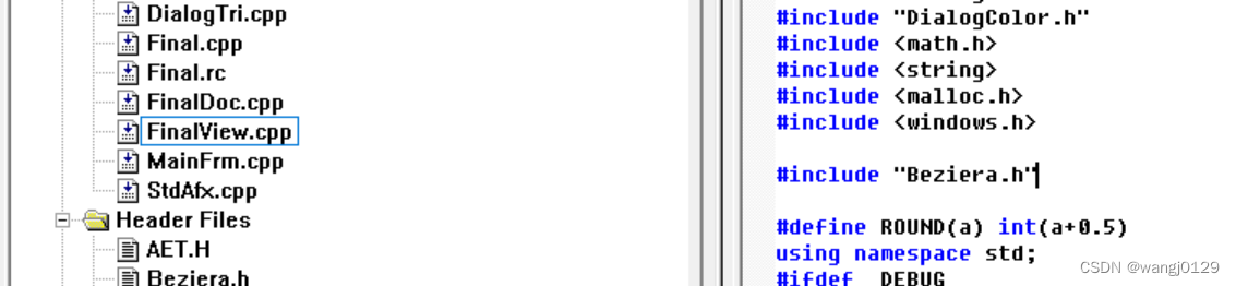 VC6++MFC，创建对话框以及和图形的友好交互界面步骤_vc++6.0做拼图游戏如何设置对话框-CSDN博客