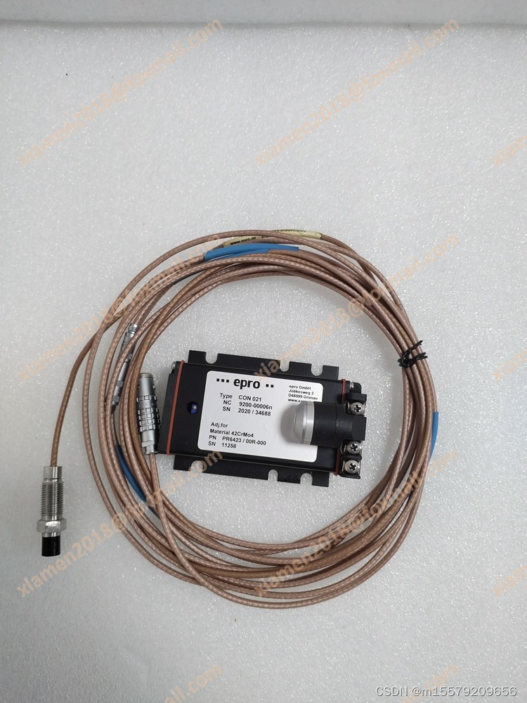 EPRO PR6423/00R-000传感器-CSDN博客