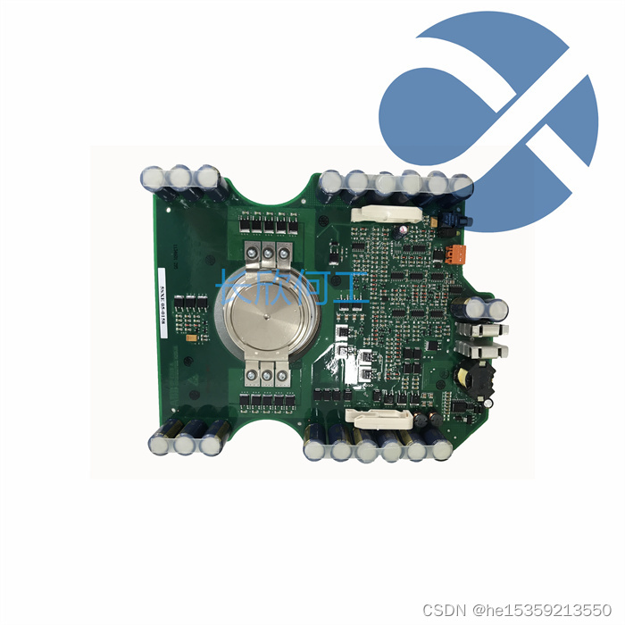 3BHL000389P0104 5SHX2645L0004 控制更复杂的系统，为具有多个传感器的大型机械提供保护-CSDN博客