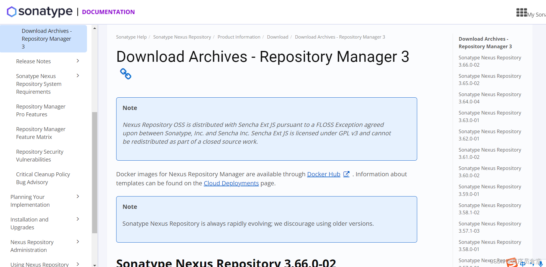nexus 入门学习_nexus开源版集成功能-CSDN博客