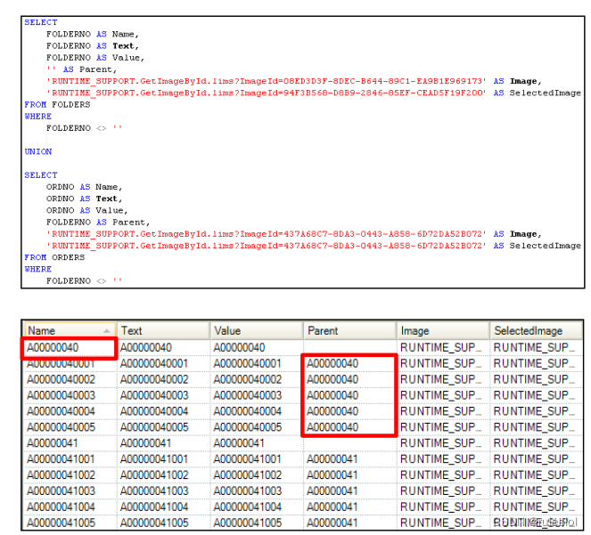 STARLIMS-HTML5_form.formarguments功能:调用data sources端代码-CSDN博客