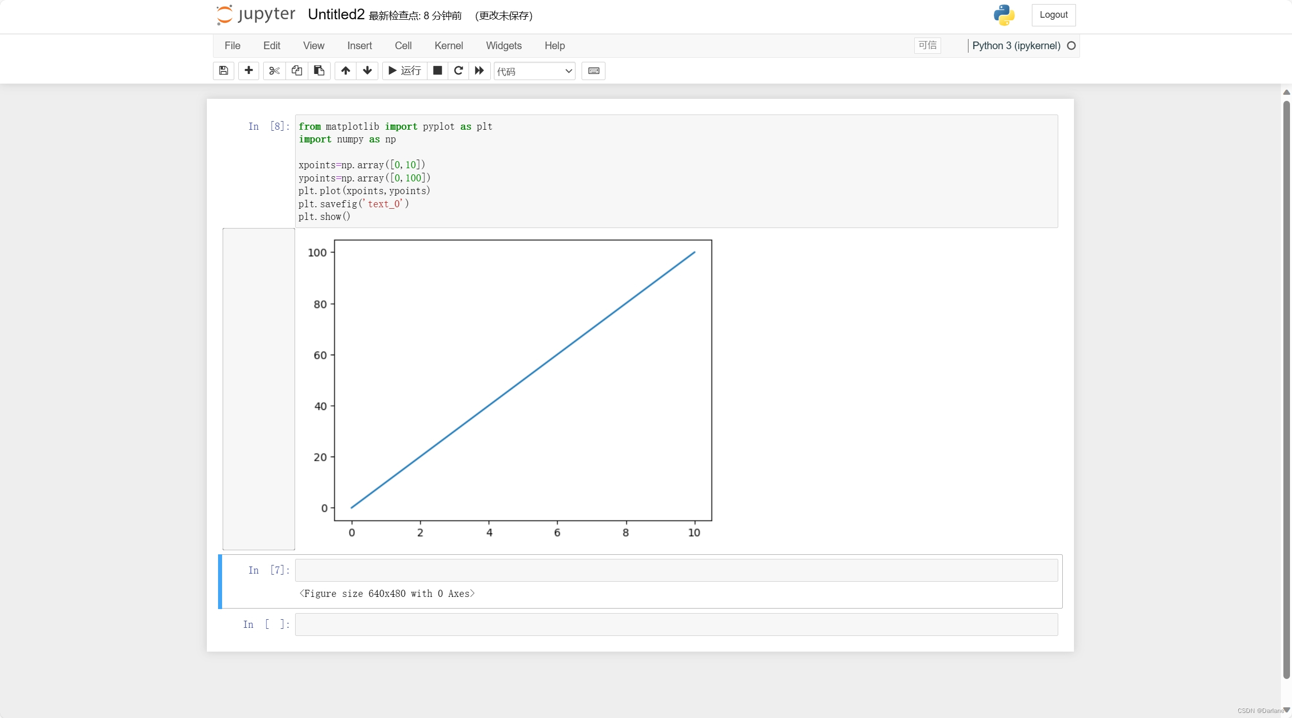 怎么把Pyplot的图片保存到文件夹_pyplot保存图片-CSDN博客
