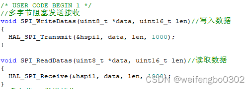 如何提高W5100S的传输速度(STM32F407+W5100S SPI CLIENT)?_stm32f4 w5100s-CSDN博客
