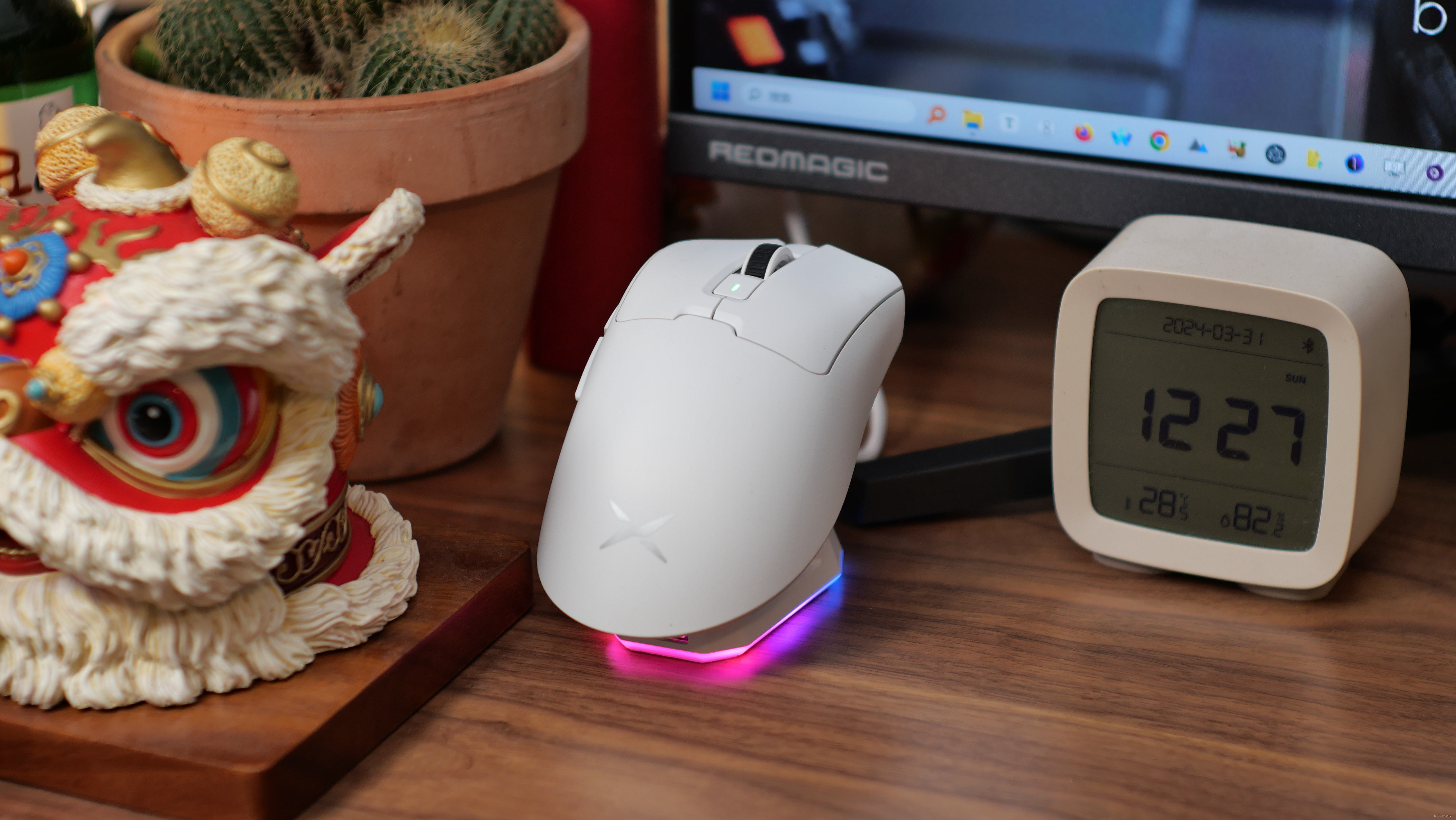 电竞鼠标高刷、高回报率新标杆，多彩M900 PRO，让你感受什么叫超稳_多彩m900pro怎么样-CSDN博客