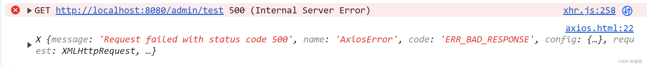 Java报错解决 No serializer found for class *.User and no properties discovered to create ...