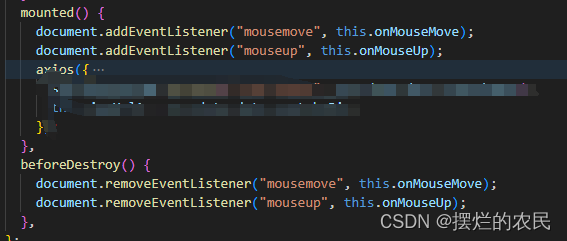 通过vue2纯前端实现滑块验证码功能vue2 Vue Simple Slider Captcha Csdn博客