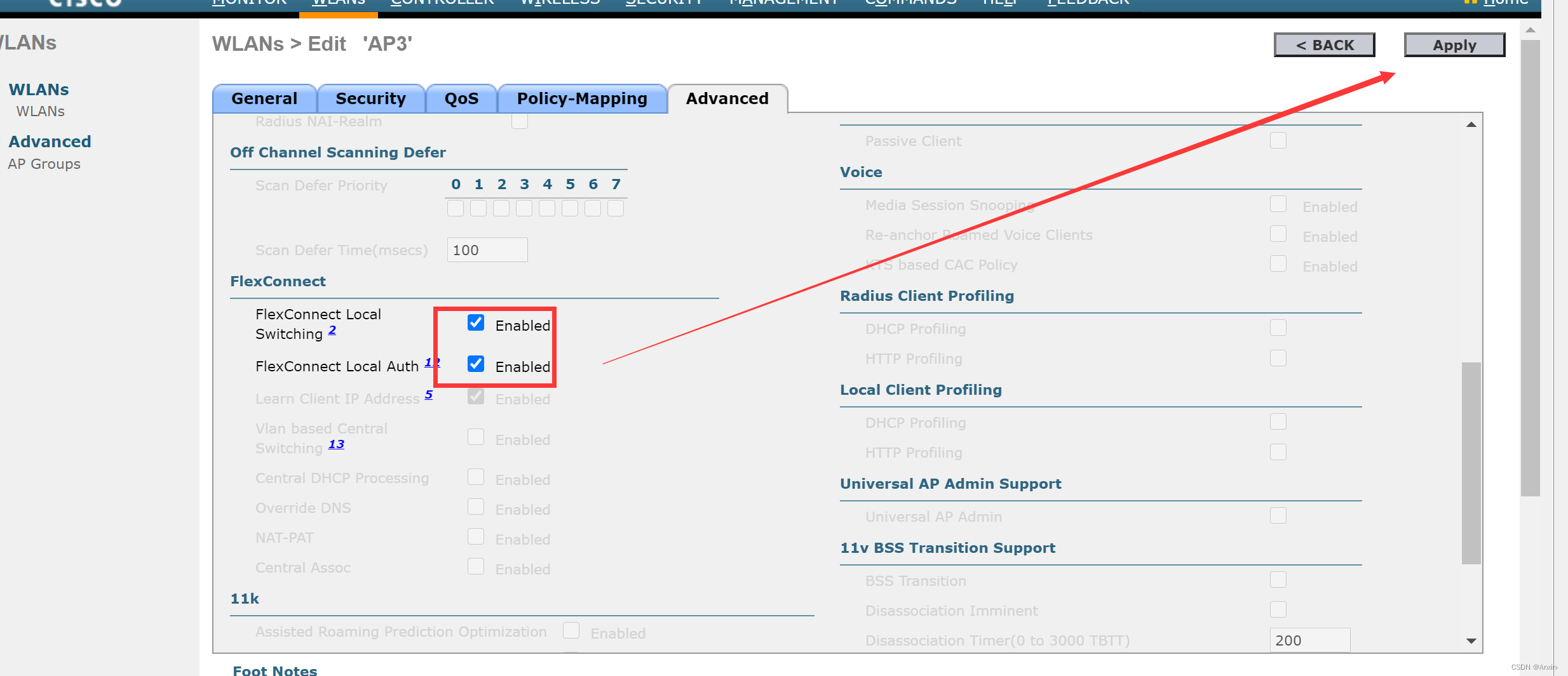思科模拟器有关于AC+AP三层组网二种情况_思科ac+ap-CSDN博客