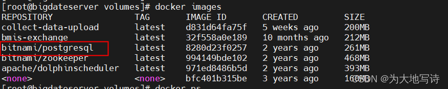 解决postgresql 的 invalid primary checkpoint record 问题-CSDN博客