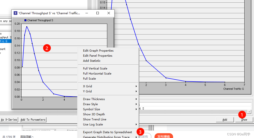 基于OPNET的ALOHA和CSMA仿真实验_aloha opnet-CSDN博客