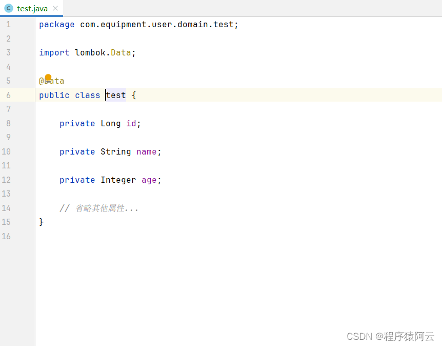 Java开发小技巧，实体类转json技巧（POJO to JSON）-CSDN博客