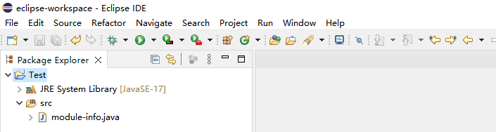 Java第一课：安装java Jdk并配置环境变量、eclipse下载安装与使用教程eclipse Java配置 Csdn博客 
