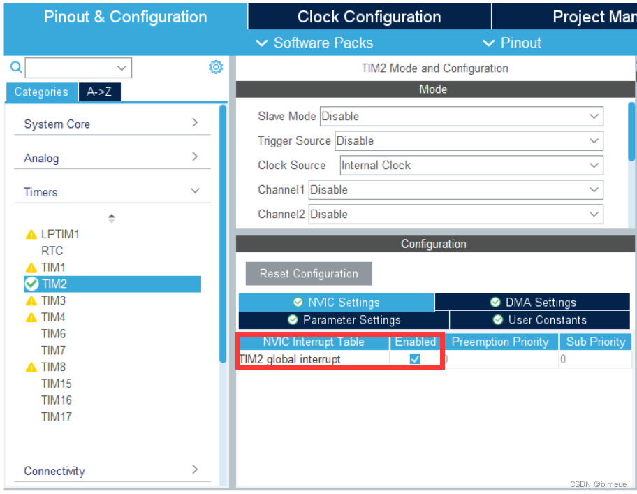 蓝桥杯嵌入式基本模块（STM32G431RBT6）_蓝桥杯嵌入式stm32g431rbt6-CSDN博客