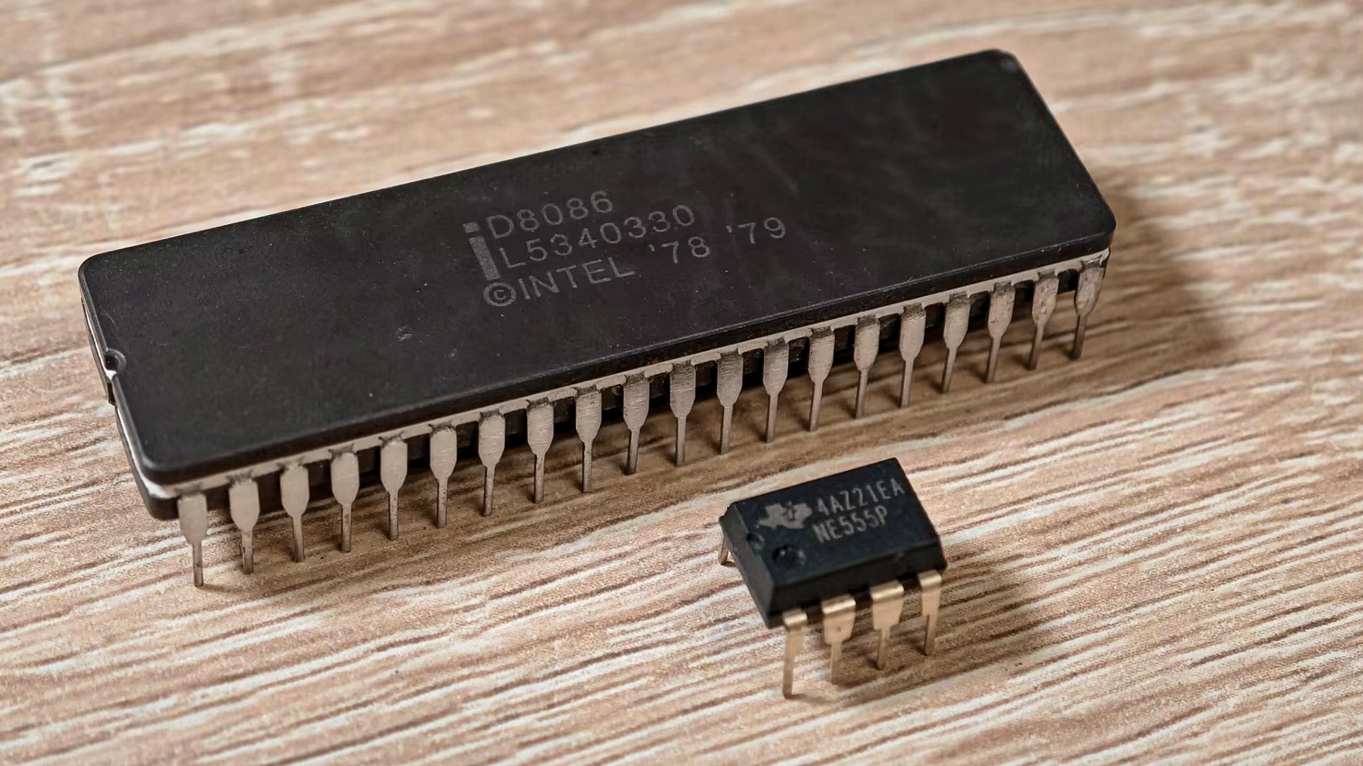 Intel8086:从结构到指令-CSDN博客