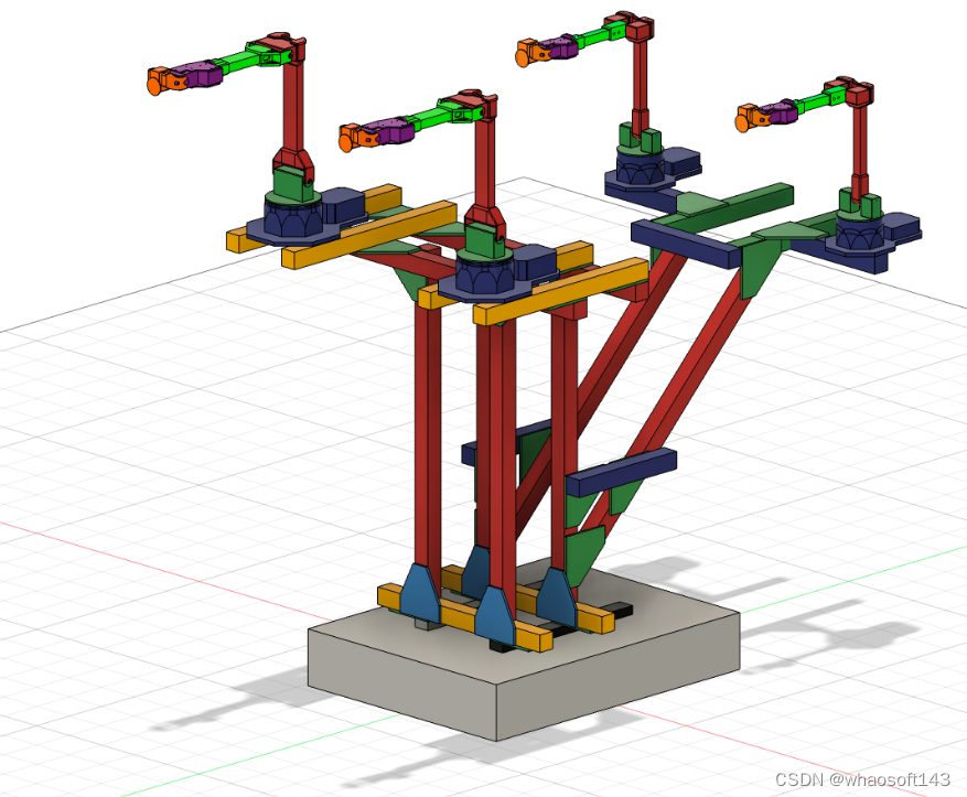 Mobile ALOHA-CSDN博客