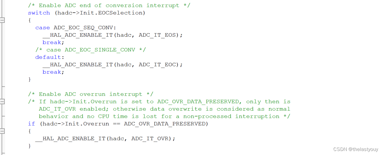 stm32g431rb的adc采样错误分析_g431adc卡死-CSDN博客