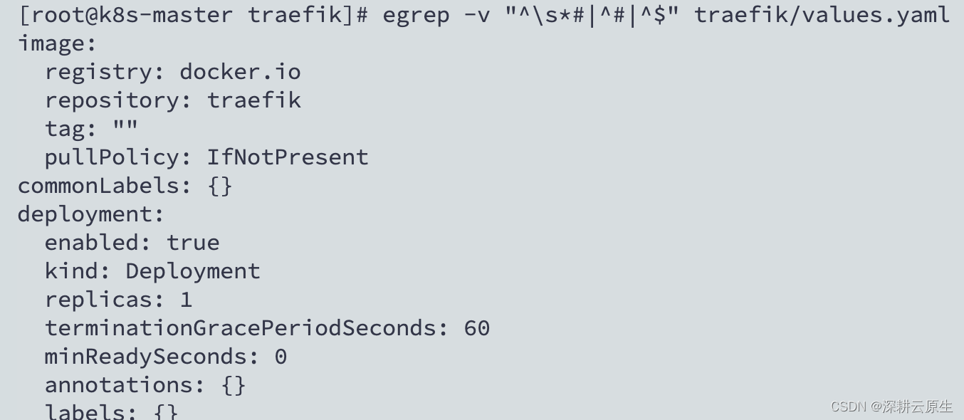 Shell 脚本系列 ｜ Shell三剑客 Csdn博客