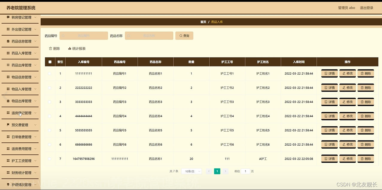 基于ssm养老院管理系统设计与实现【java毕业设计·安装调试·代码讲解·文档报告】基于ssm的养老院管理系统的设计与实现的参考文献 Csdn博客