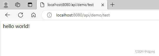 安装java21并使用最新springboot测试_java 21安装-CSDN博客