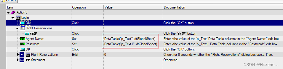 QTP数据驱动测试(QTP表格)（5）_qtp测试-CSDN博客
