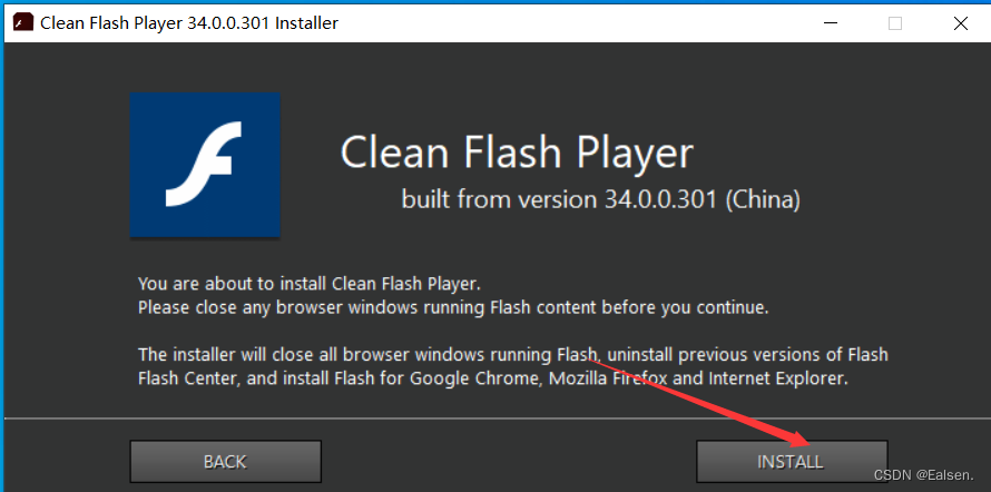 Edge浏览器玩4399flash小游戏无广告弹窗_无广告弹窗flash-CSDN博客