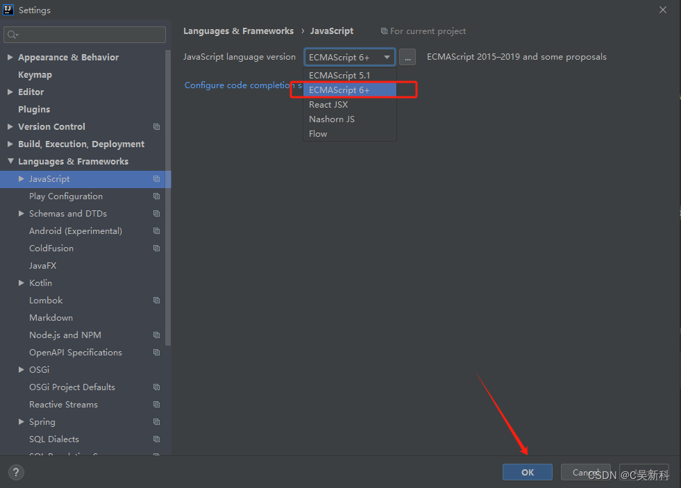 Idea使用_idea csdn-CSDN博客