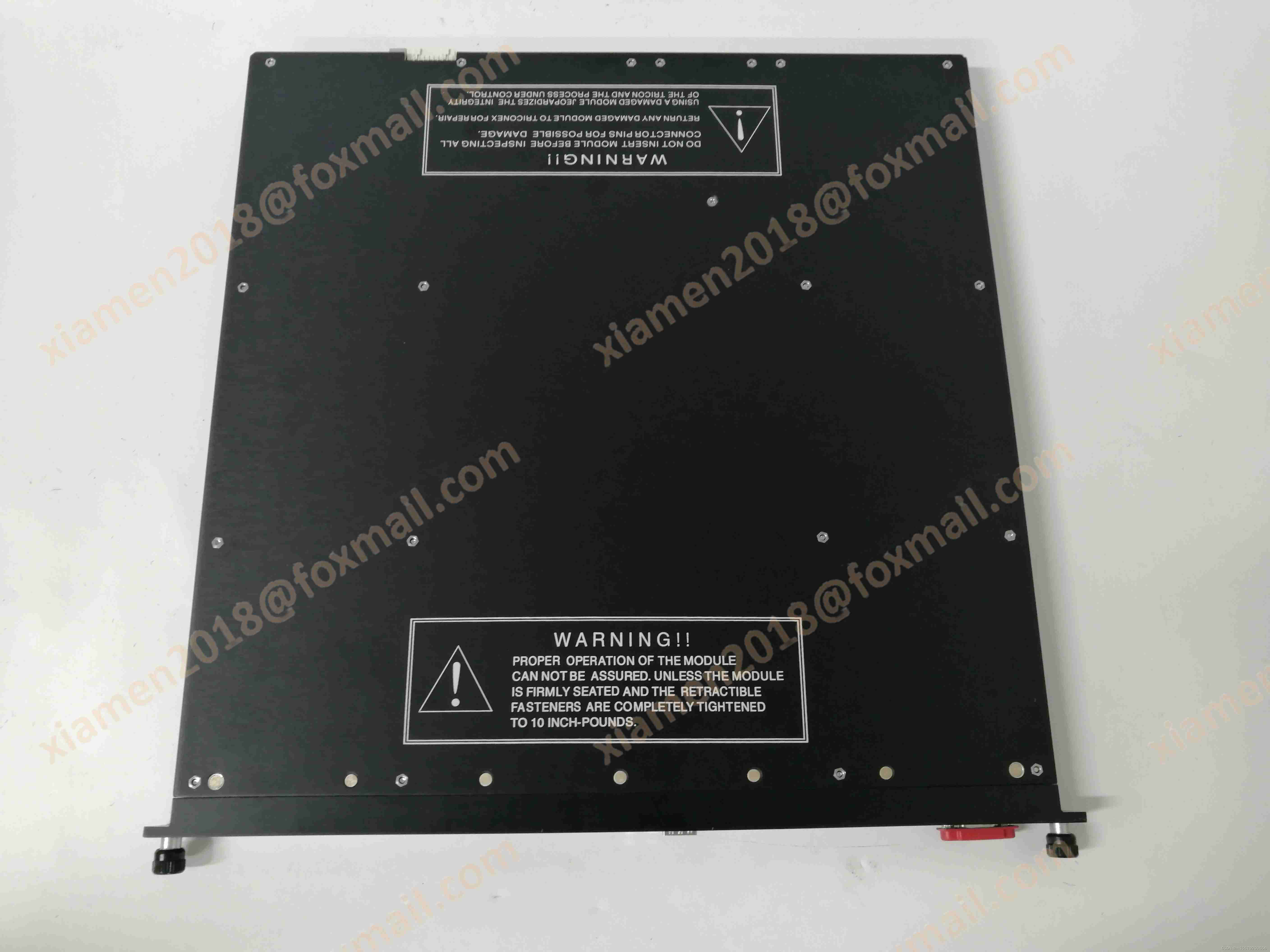 TRICONEX 3009 处理器模块_triconex3009microprocessor module-CSDN博客