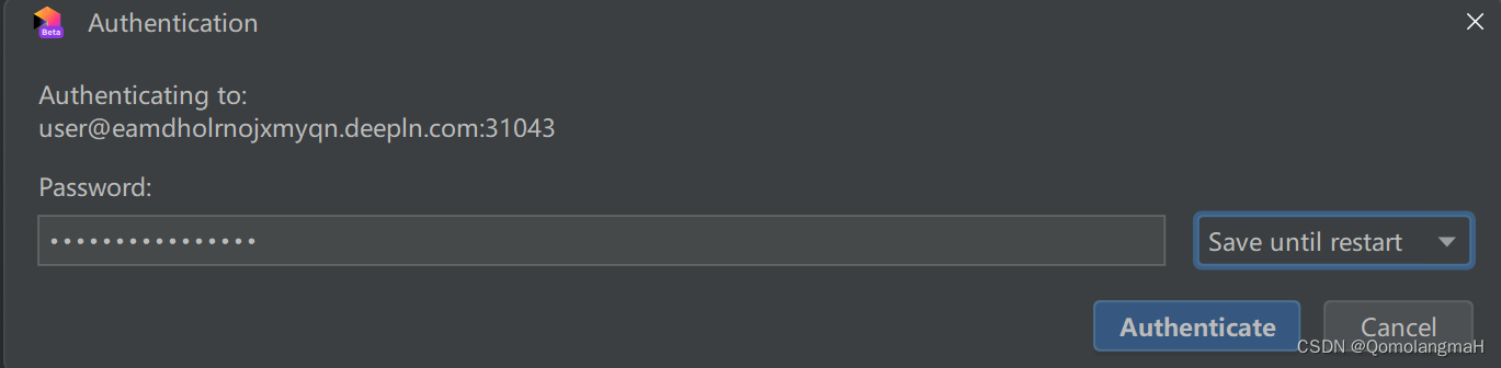 【Jetbrains全家桶】PyCharm专业版远程开发Remote Development合集（SSH、JetBrains Space、WSL、Dev Containers）_wsl ...