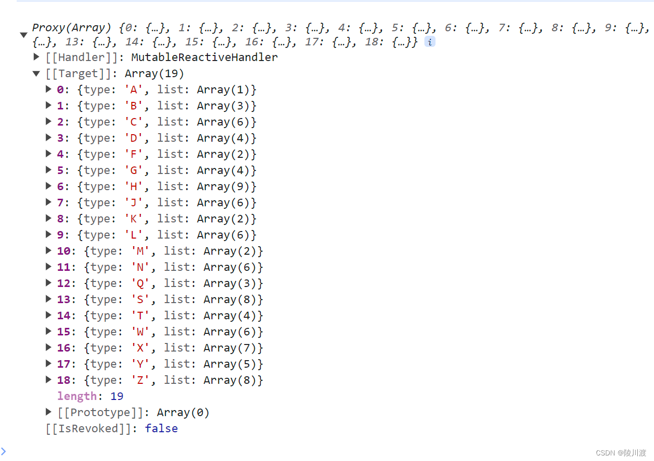 适用于vue3的vant 4组件库IndexBar索引栏，获取城市列表根据拼音首字母大写排序_vue3 vant indexbar 索引栏-CSDN博客