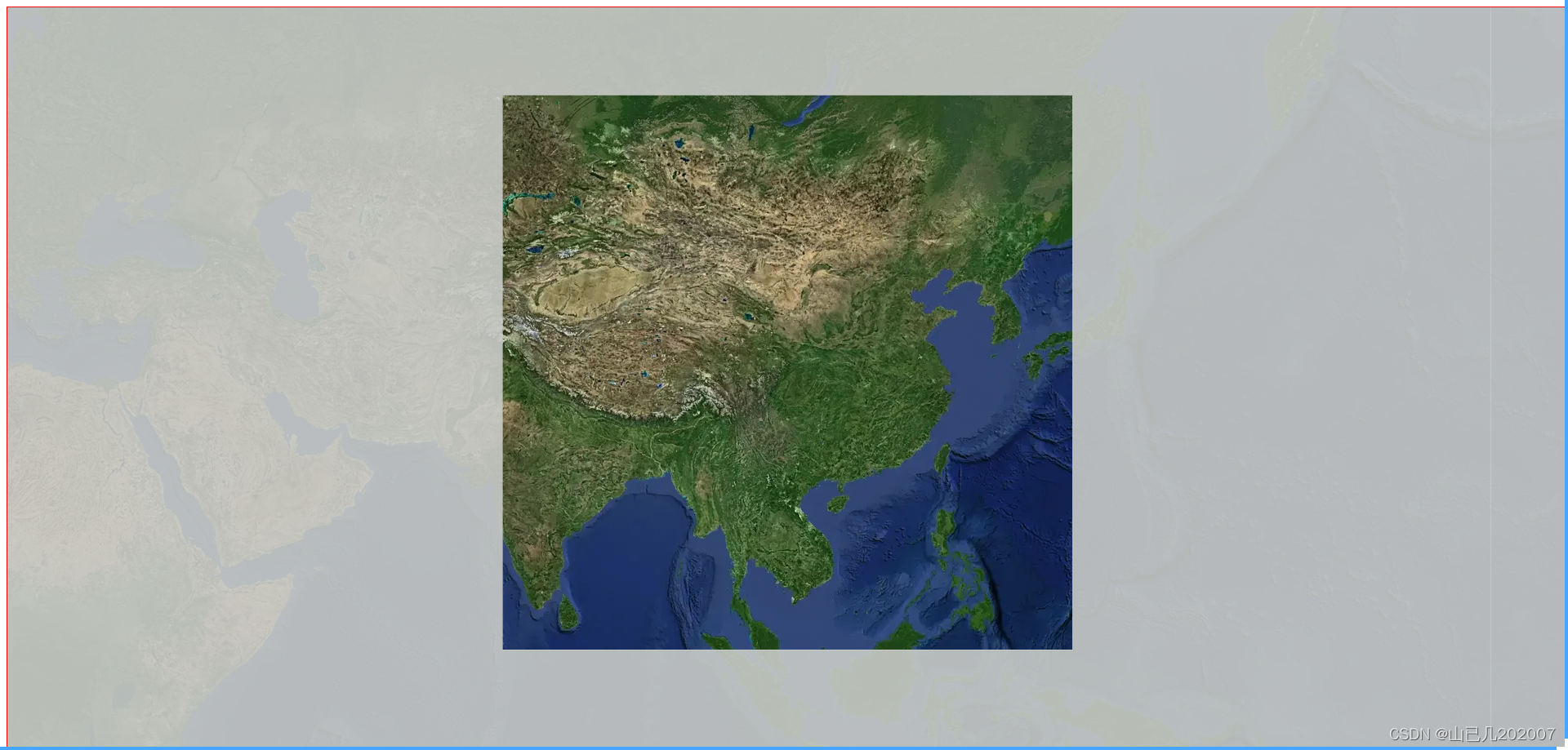 Mapbox GL基础（十四）：蒙层效果_mapboxgl 遮罩-CSDN博客