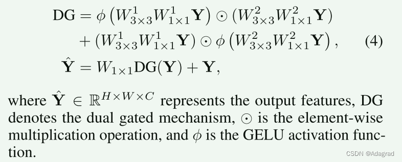 Ultra-High-Definition Low-Light Image Enhancement: A Benchmark andTransformer-Based Method-CSDN博客