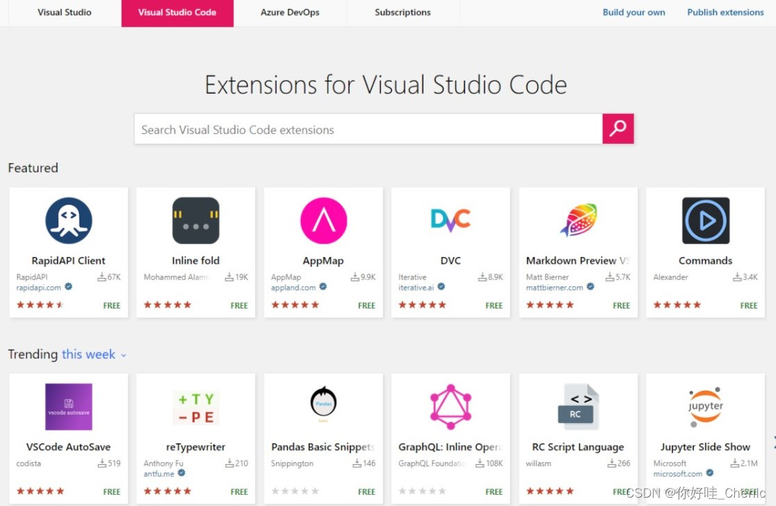 linux下离线安装vscode及插件_vsc linuxxiazai-CSDN博客