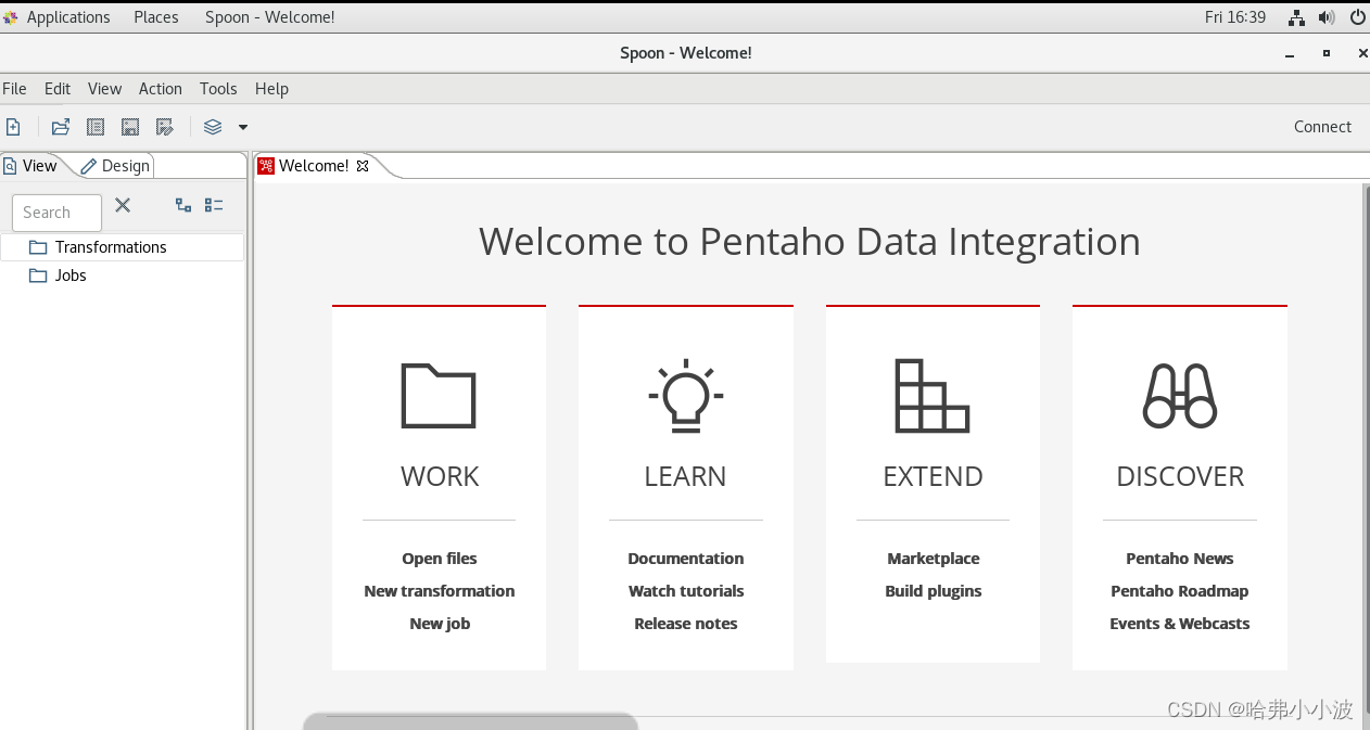 linux-kettle环境搭建与配置_linux 单独配置ketlle java环境-CSDN博客