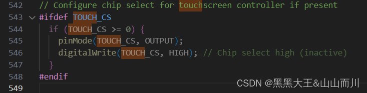 vs code+esp32-s3+GC9A01+lvgl_esp32 gc9a01-CSDN博客
