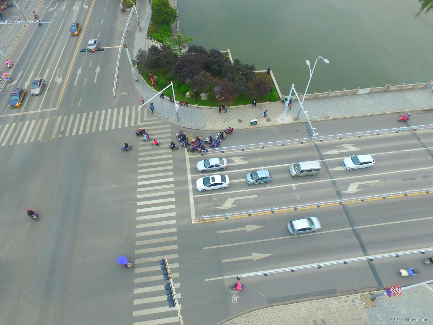 [MMDET]YOLO可视化特征图不匹配问题_mmdetection gradcam尺寸不匹配-CSDN博客