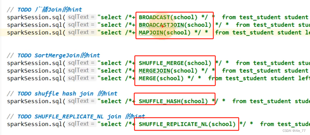 Spark调优学习记录（十四）AQE_spark.sql.adaptive.coalescepartitions.initialparti-CSDN博客