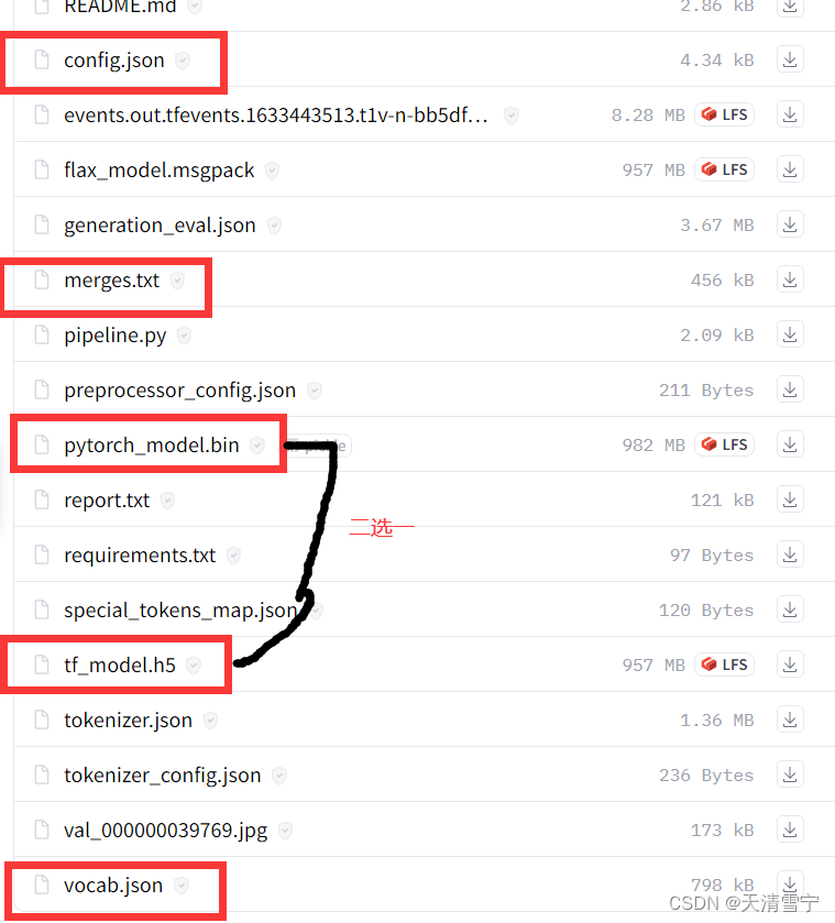 使用镜像下载vit-gpt2-coco-en的相关问题_gpt镜像下载-CSDN博客