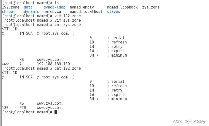 centos7搭建apache服务（基于域名和IP访问，用户访问控制）_如何在apache网站添加用户访问-CSDN博客