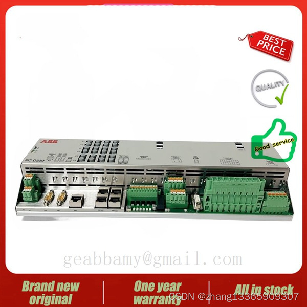 PCD230A101 3BHE022291R0101 高速虚拟PLC-CSDN博客