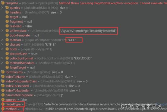 SpringBoot3集成OpenFeign原理解析_springboot3 openfeign-CSDN博客