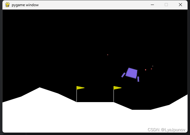 完整安装gym以及遇到的box2d-py无法安装问题-2023年12月最新-CSDN博客