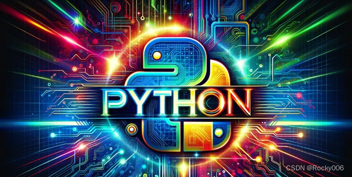 Python设计模式大揭秘：5种必备模式解析python五种设计模式 Csdn博客 6490
